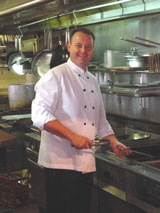 The Semaphore Palais